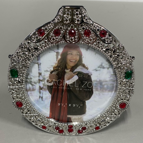 Rachel Zoe | Accents | Nwt Rachel Zoe Frame | Poshmark